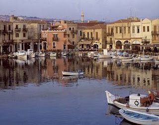 Kiritimu: Girit-Resmo ve de Bali plajı... alıntı