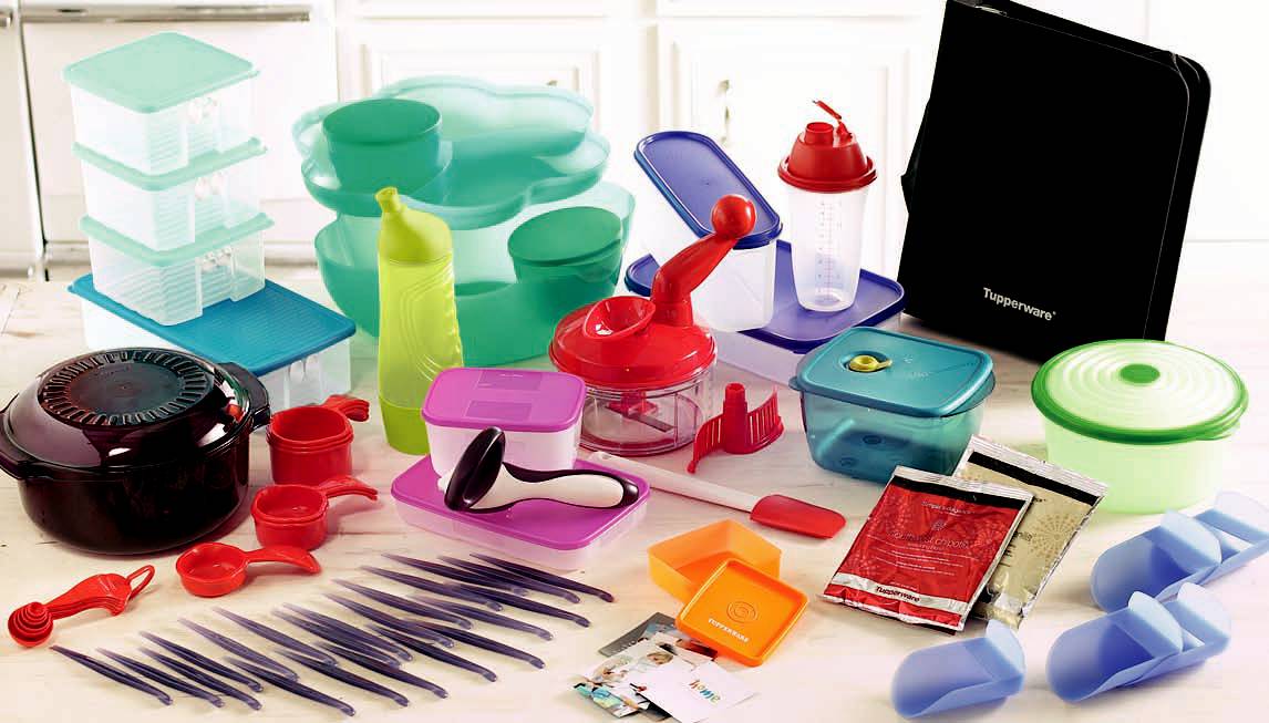 Maman Tupperware: avril 2010