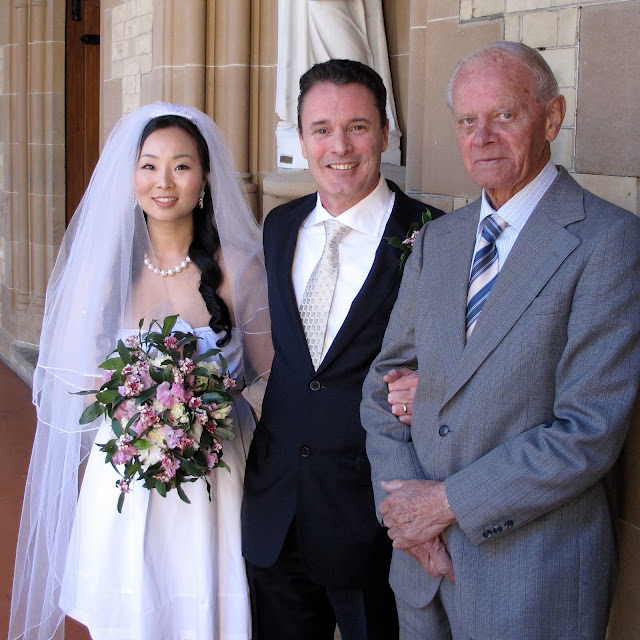 Mic's Pics: BRISBANE MUSGRAVE'S FAMILY WEDDINGS