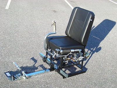 Helicopter Simulator Hardware: Simcontrol - Simulator Helicopter ...