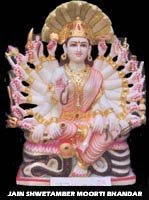 GR8 "JAINISAM": HISTORY OF23rd LORD PARSHVA PRABHU & DHARNENDRA & DEVI ...