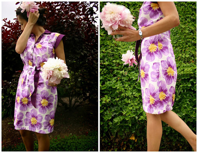 Grosgrain: Frock by Friday™: Friday