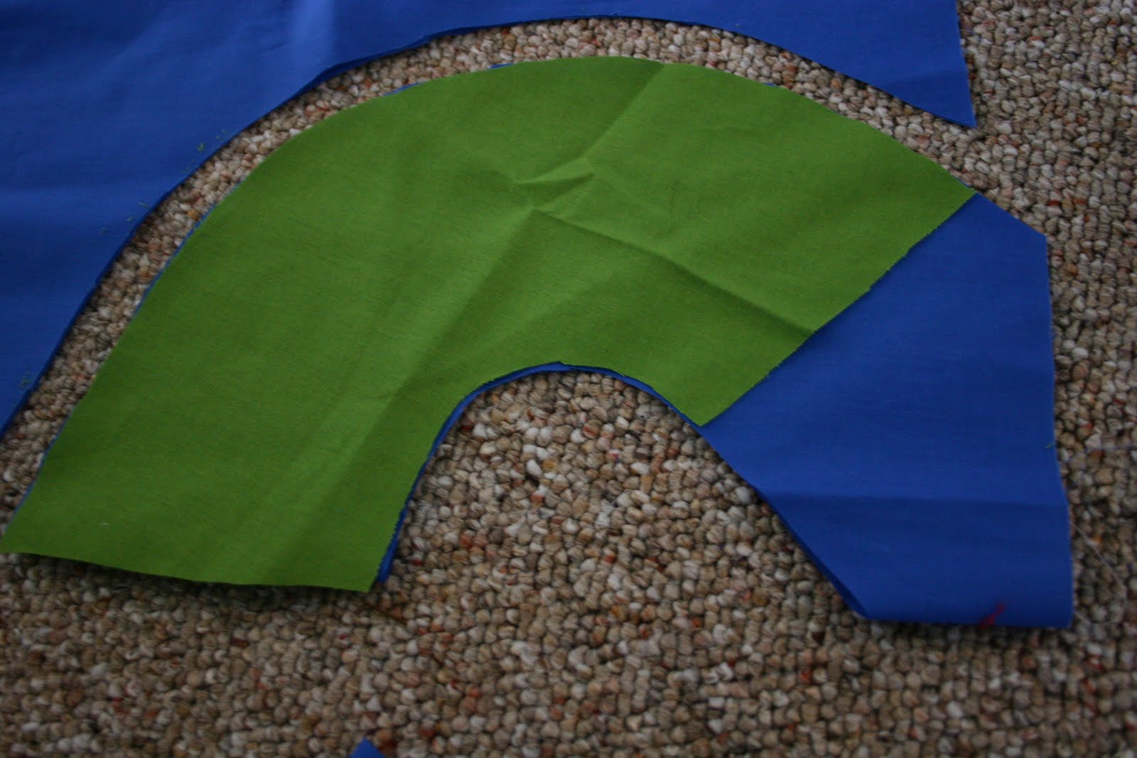Grosgrain: Blueberry Quart Caplet Free Pattern, Tutorial & Giveaway CLOSED