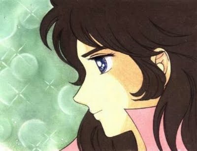 CANDY CANDY UHHH: - TERRY