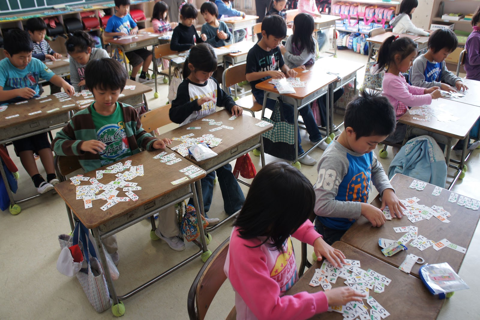 Teaching Math In Japan at Sergio Hasting blog