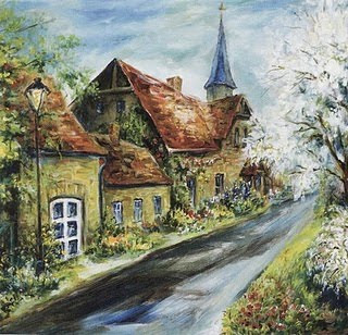 Simplesmente: Vilarejo