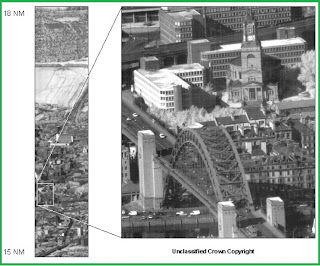 Pakistan Air Force Orders DB-110 Reconnaissance Pod for Its F-16s ...