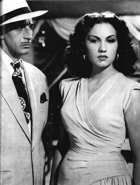 Caffè Noir: Las reinas de las rumberas