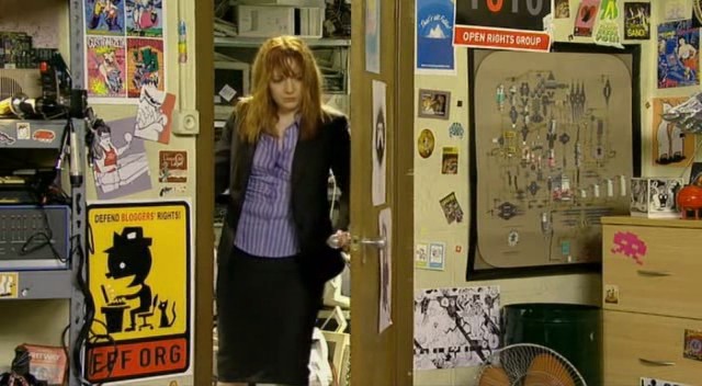 Historias (Bastardas) Extraordinarias: The IT Crowd (4x02) The Final ...