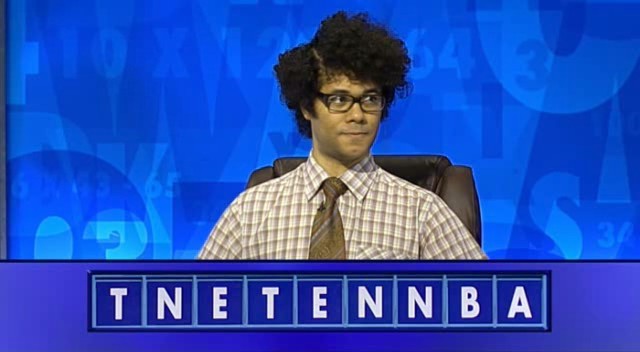 Historias (Bastardas) Extraordinarias: The IT Crowd (4x02) The Final ...