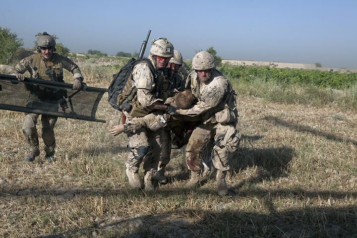 The Disaffected Lib: No Canadian Troops in Afghanistan After 2011 ...