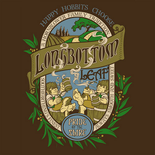 E-nklings: Holy Smoke: The Joys of Christian Liberty