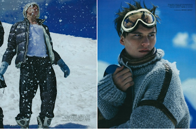 JAMAL HODGES (HAIRDRESSER): OLIVER CHESHIRE