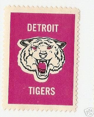 The Fleer Sticker Project: 1962 Topps Baseball Stamps