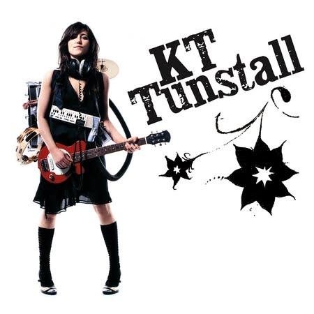 KT Tunstall