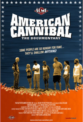American Cannibal Voted Best Documentary of 2007 by Kurt Loder of MTV ...