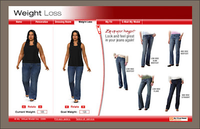 My Virtual Model – 3D Virtual Commerce Hit’s it’s Stride | 3D Walkthroughs