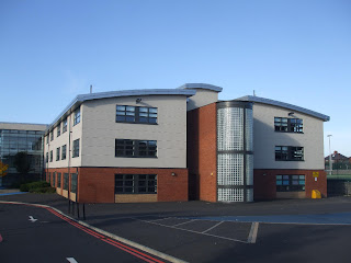 Photographs Of Newcastle: High Heaton