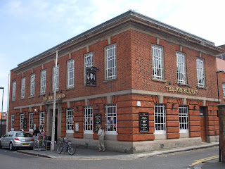 Photographs Of Newcastle: Gosforth High Street