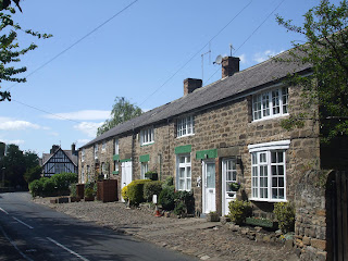 Photographs Of Newcastle: Ovingham