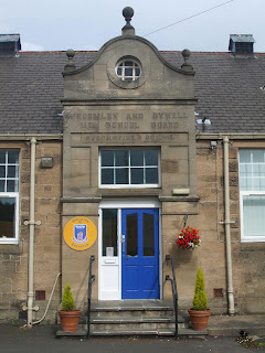 Photographs Of Newcastle: Stocksfield