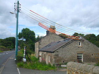 Photographs Of Newcastle: Stocksfield