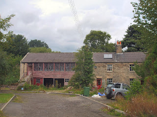 Photographs Of Newcastle: Stocksfield