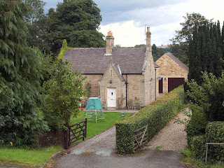 Photographs Of Newcastle: Stocksfield