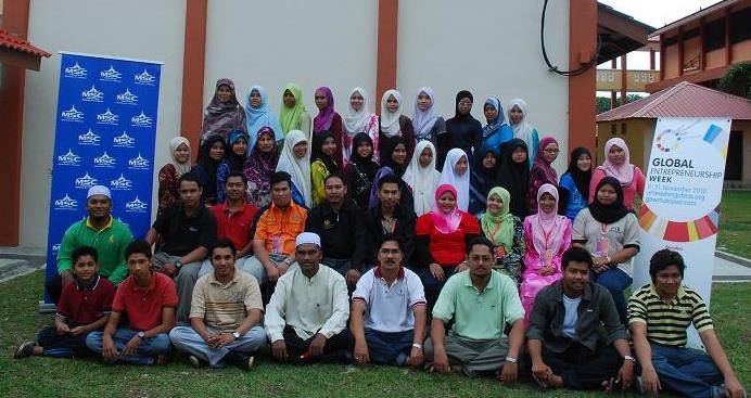 info dunia maya: belajar ICT