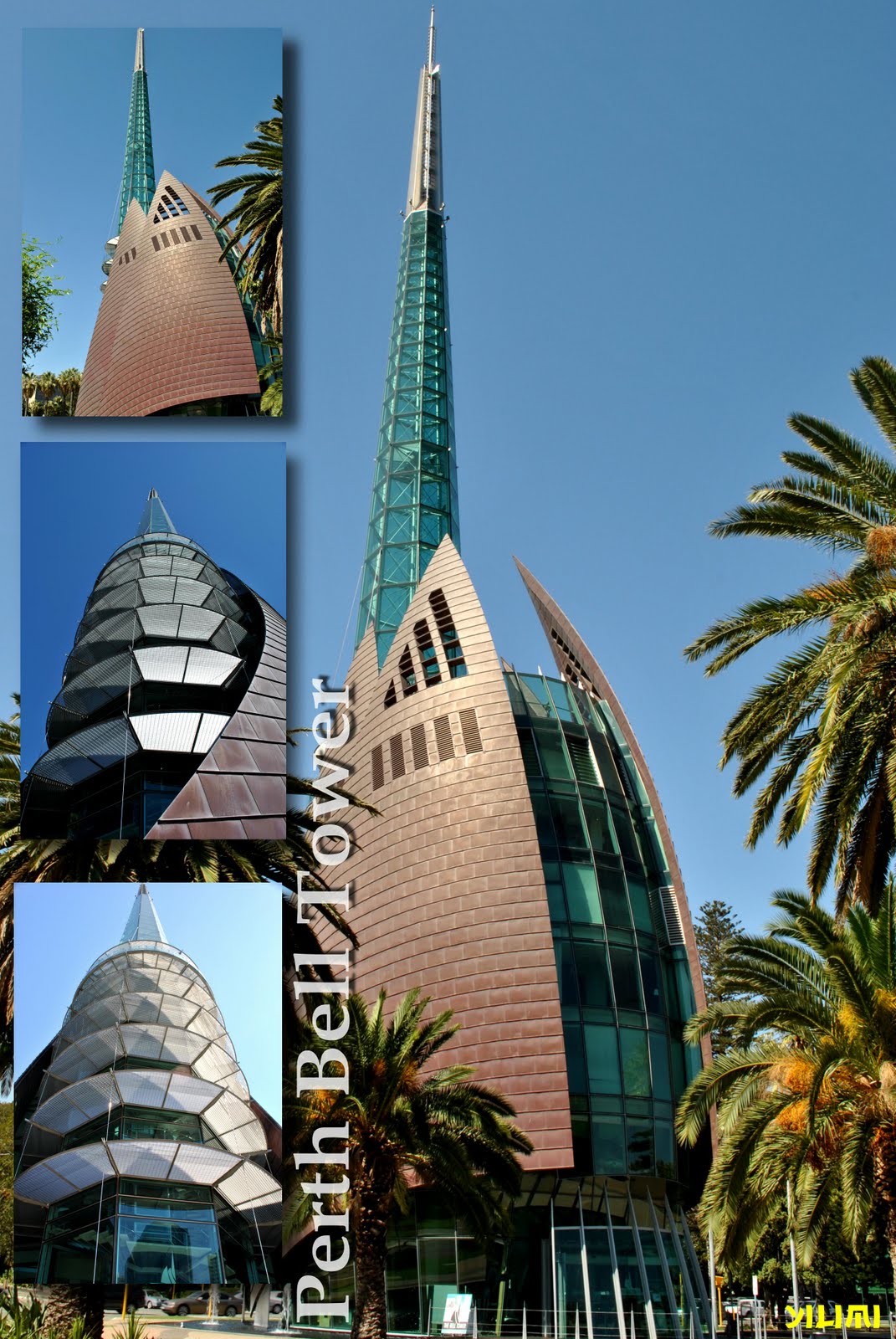 yilimi: Perth Bell Tower