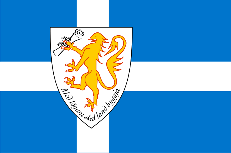 Une curiosité de qualité: Forvick