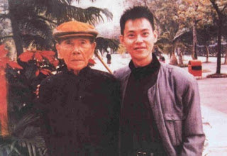 Cantonese Opera Artistes in Singapore 狮城粤剧艺人: Christopher Choo 朱振邦