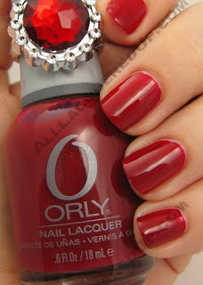 Of claws and color: Wishlist