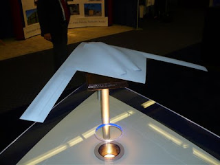 Tails Through Time: The Most Ambitious UAV Ever: Quartz/AARS