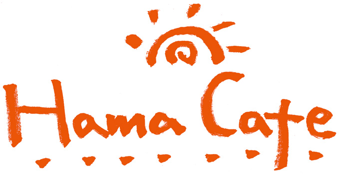 Hama Cafe ハマカフェ 沼津 西浦 木負 西伊豆 富士山 ライダー ダイバー ヨット ハンバーガー