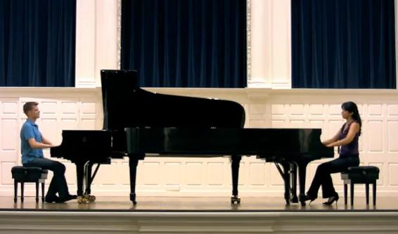 Mathemusik: Mente y Música