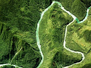 ellergy: SOME OF THE WORLD’S MOST UNIQUE RIVERS