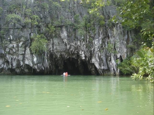 ellergy: SOME OF THE WORLD’S MOST UNIQUE RIVERS