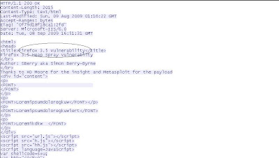 In The Wild Flash Exploit Analysis – Part 2 | Zscaler