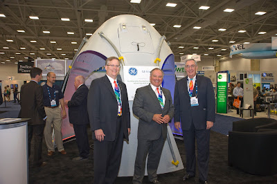 Richard Morrison: The American Wind Energy Association (AWEA)