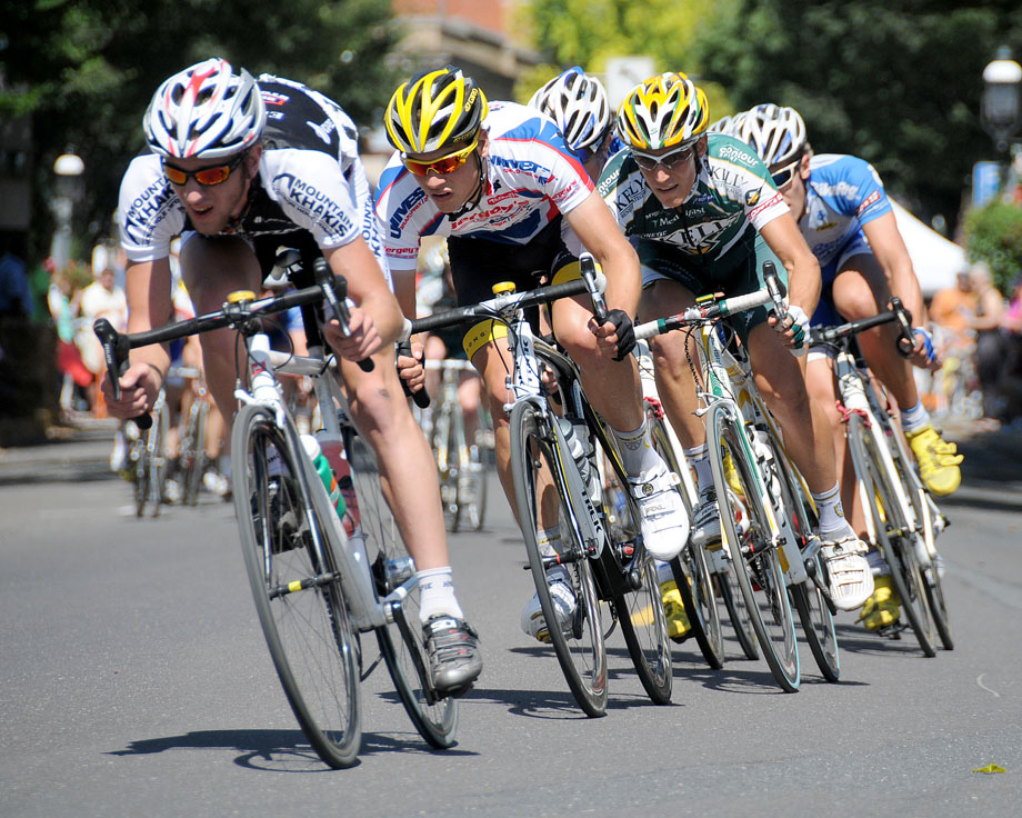 Rob Muller- USA Cycling Level 2 Power Based Coach: Are Sprinters born ...