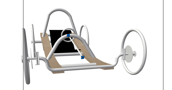 SLuRPdesign: Gravity racer