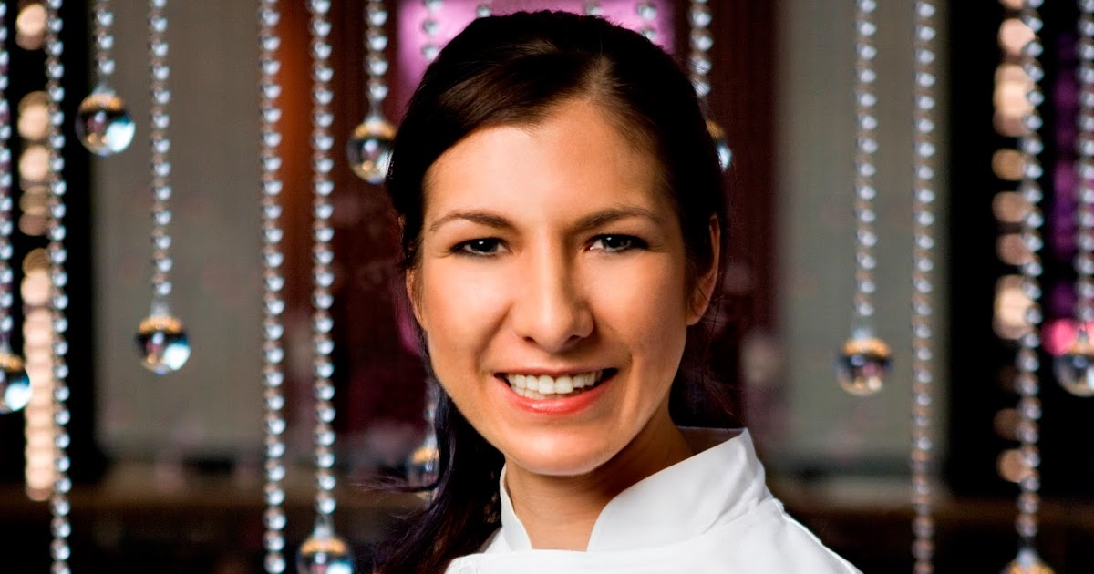 Gluten Free Philly: Dishing With ... Monica Glass