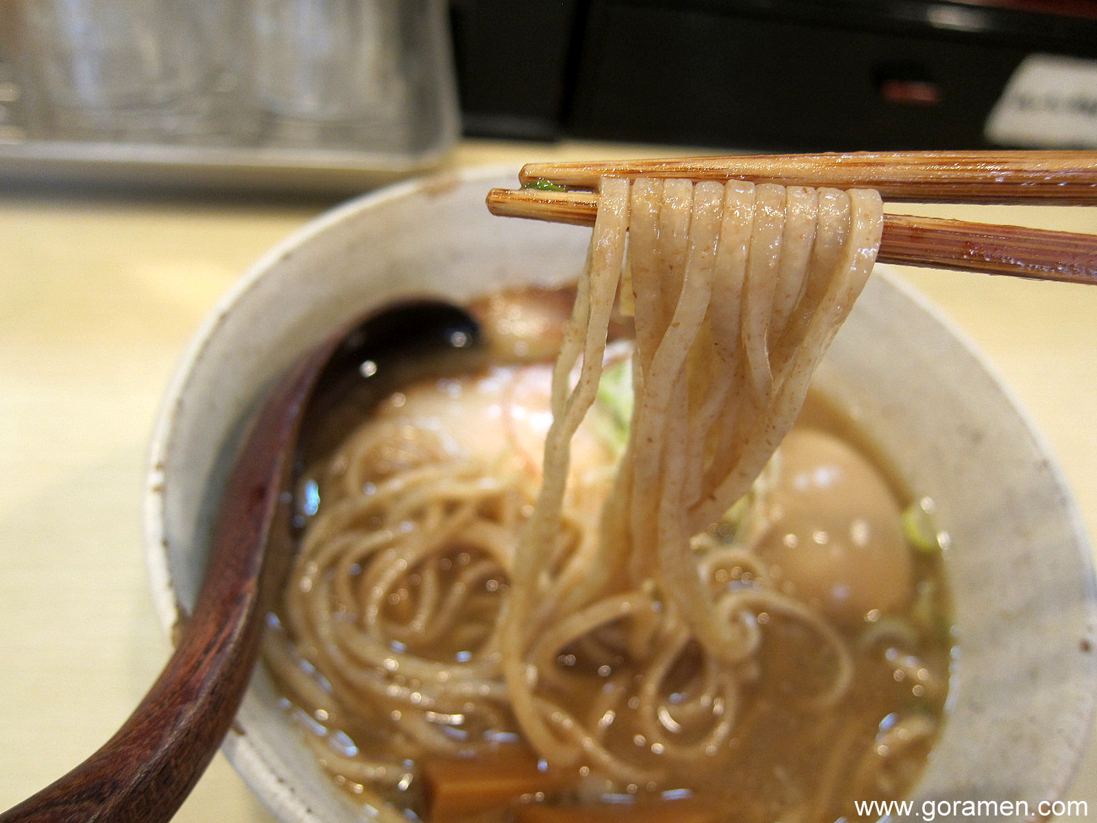 GO RAMEN!®: In search of the ramen buddha... (EPIC!)