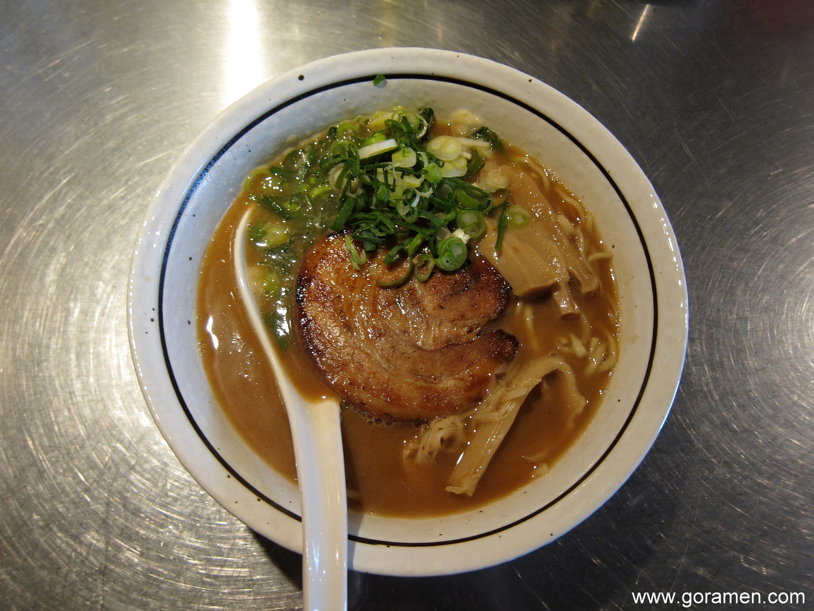 GO RAMEN!®: Originality...