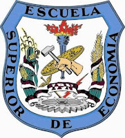 Visita del Doctor John McCombie a la ESE: Instituto Politécnico Nacional