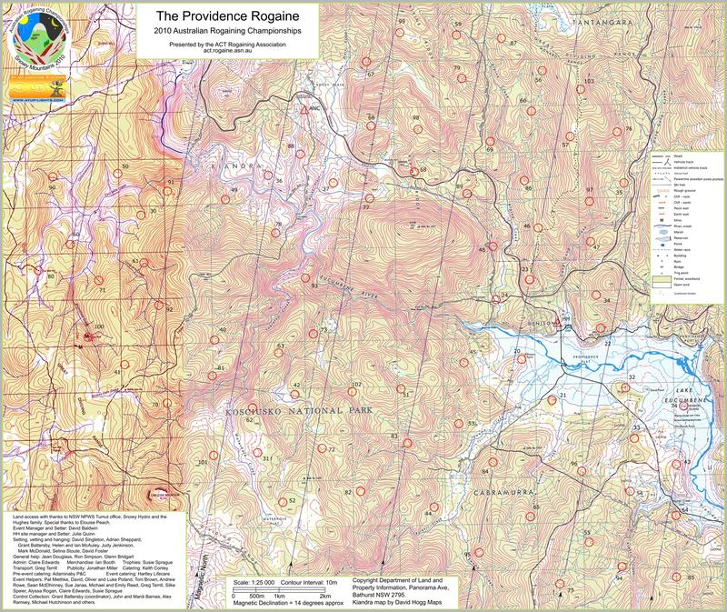 sleeping with my eyes open: Australian Rogaining Championships: 24hr ...