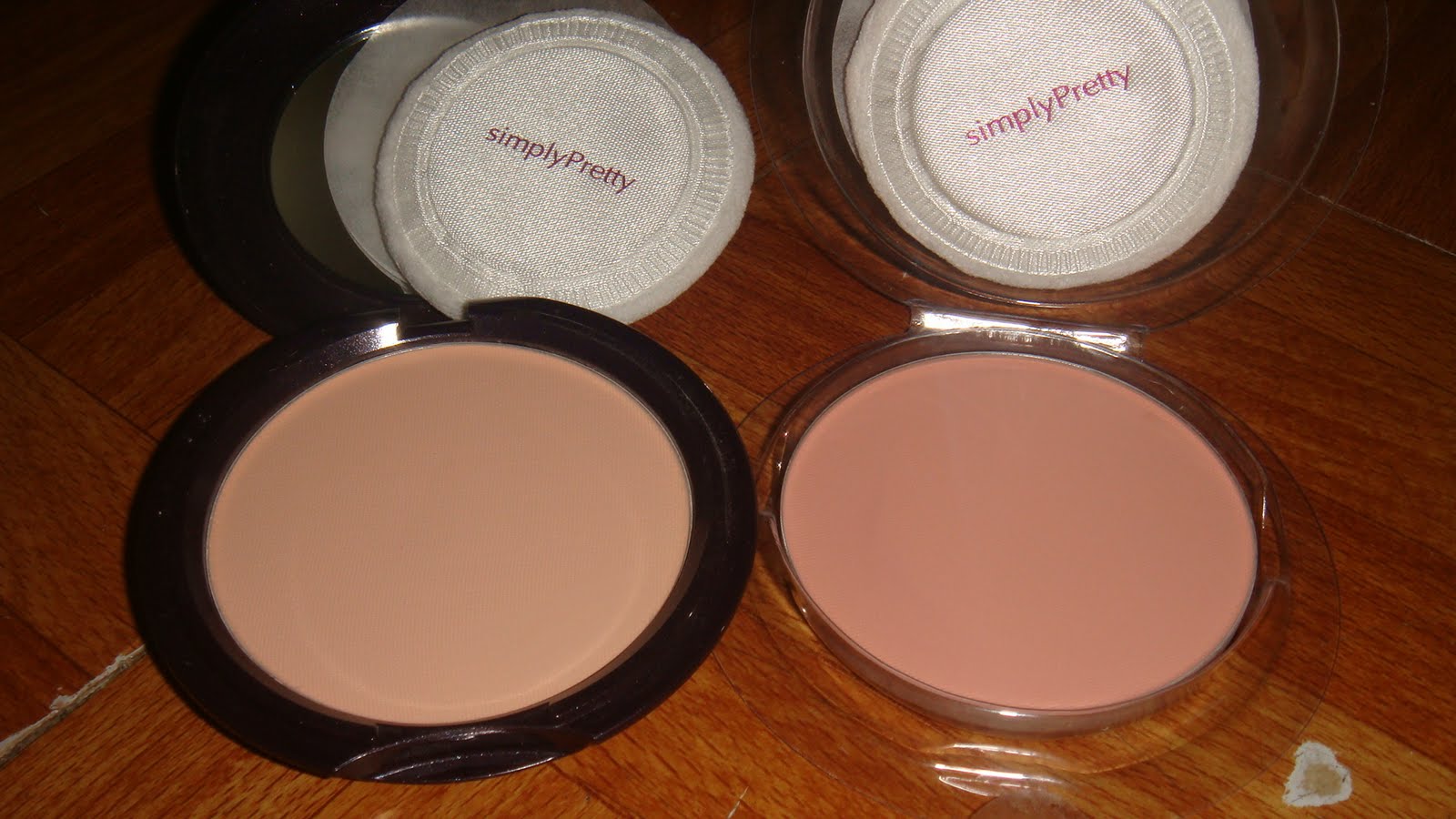 Maybelline Face Powder
