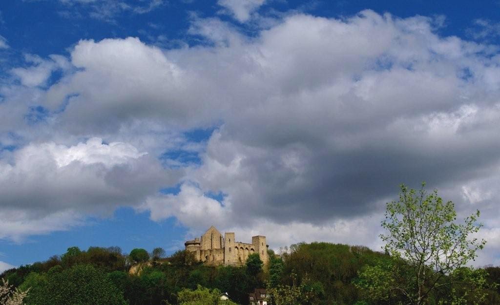 BEAUTES DE LA VALLEE DE CHEVREUSE.: IMAGES DE CHEVREUSE;