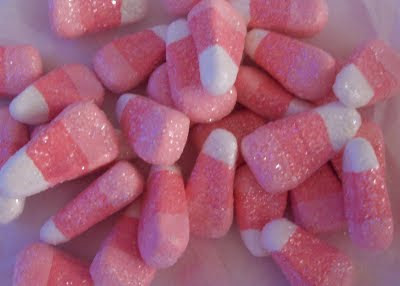 Rebecca Jayne: More Pink Treats